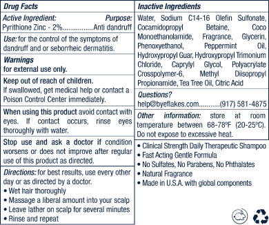 Flakes Complete Bundle - Flakes