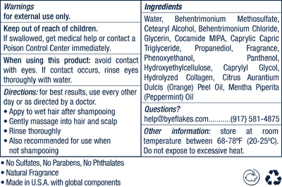 Flakes Complete Bundle - Flakes