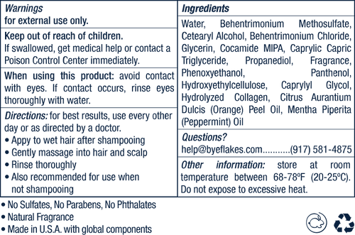 Flakes Complete Bundle - Flakes